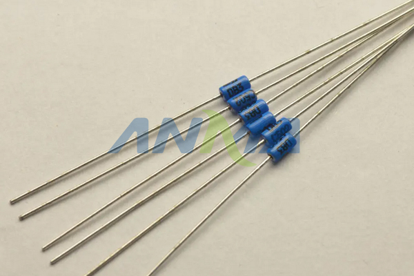 Bi-directional diode science detail【原装正品】-安玛芯城