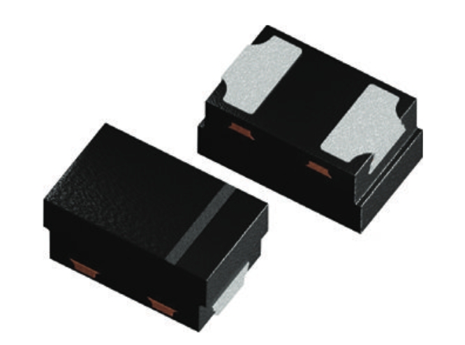 Vishay Launches New Automotive Ethernet ESD Protection Diode with Space ...