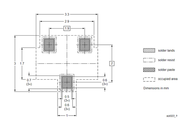 High-Speed Switching Diode:Nexperia BAV70,215 Datasheet【原装正品】-安玛芯城