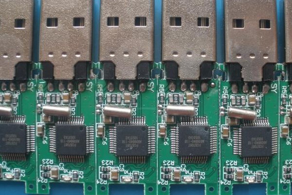 Flash Chip Overview: Applications and Advantages【原装正品】-安玛芯城