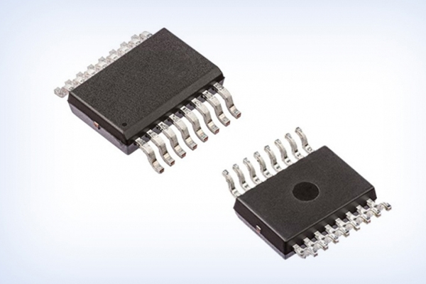 SOIC封装工艺介绍，与其他ic封装差异【原装正品】-安玛芯城